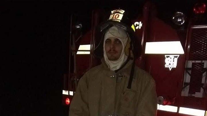 Fundraiser by megan smith : Honor Brandon: Help His Family Cope