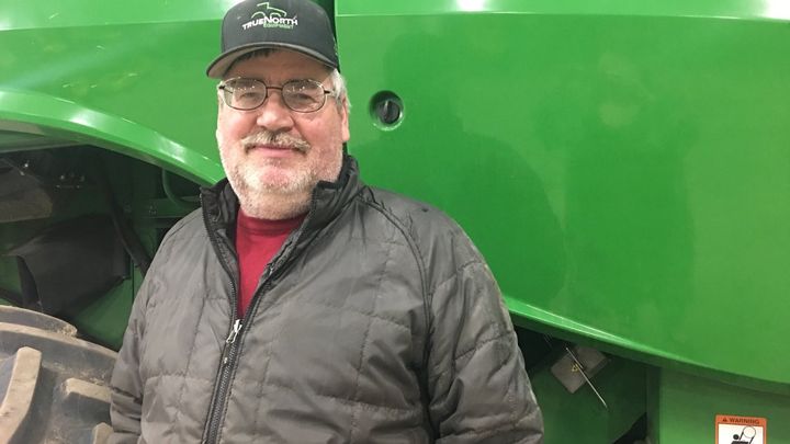 Fundraiser for Jeffrey Holmgren by Michelle Qualley : Jeff Holmgren