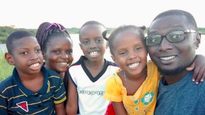 Fundraiser by Pamela Varney : Medical Expenses for Craig