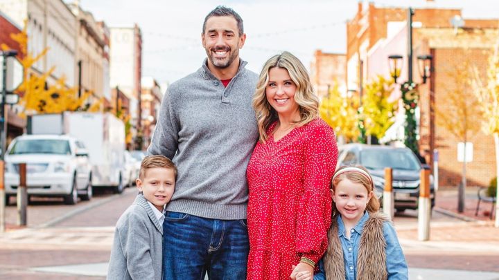 Fundraiser for Dan Detwiler by Courtney Stasko : Help Steph Fight Cancer