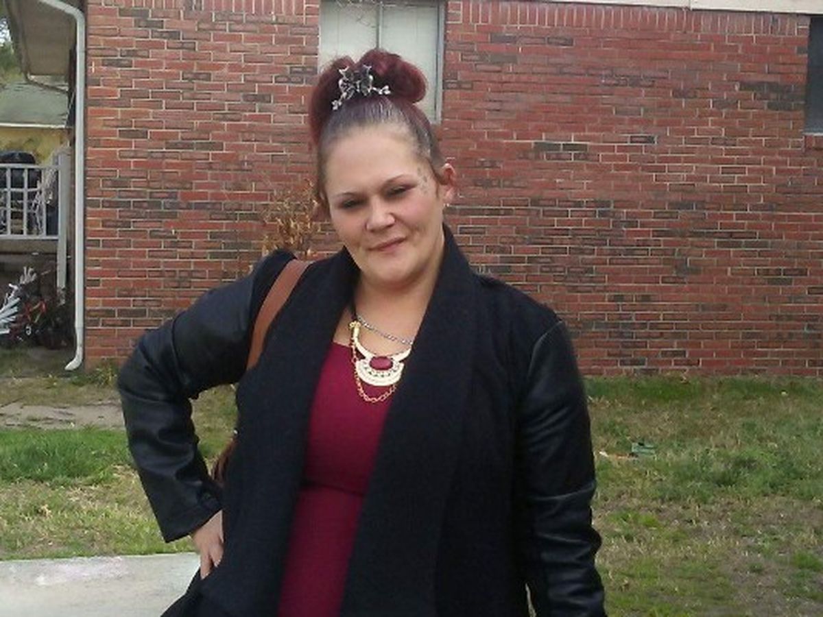 Fundraiser for James Payne by Wesley Rhydnfachrist Blount : Crystal Roe ...