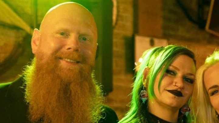 Fundraiser for Sean Bales by Victor Clarke : Help Shae and Sean rebuild ...