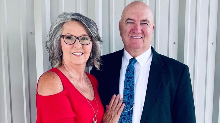 Fundraiser by Allison Hutcheson : Rebuilding The Wommack’s Home