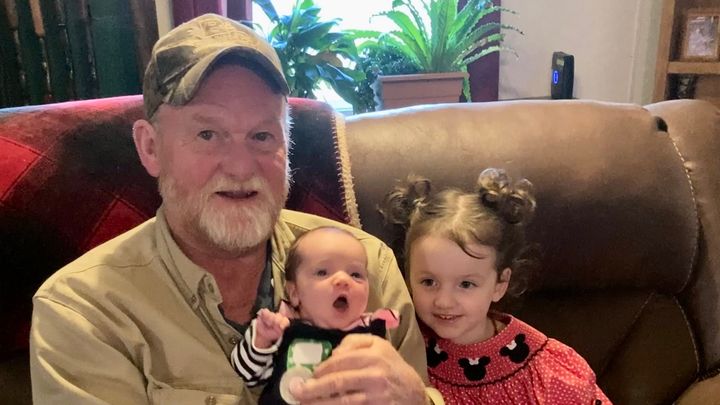 Fundraiser for Kayla Lee by Chelsey Wilkerson : Kelly Lee