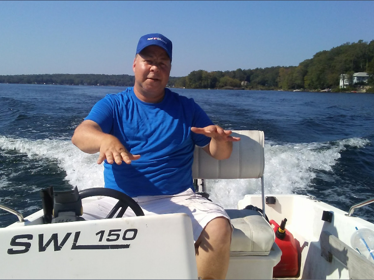 Fundraiser by Christian DeVaux : Cushioning the Blow: Support for Mom after our dads passing