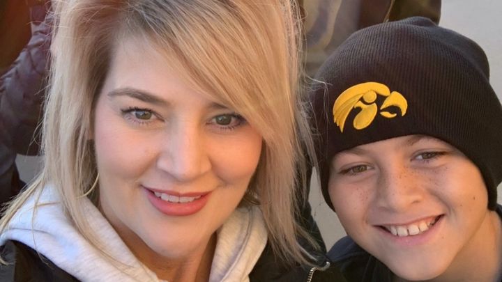 Fundraiser for Trendi Phillips by Kimberly Walkden : Help Her Heal
