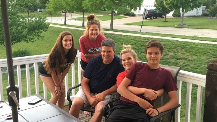 Fundraiser by Michael Hennessy : Scott Heck Fundraiser