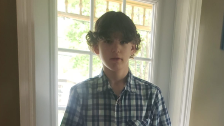 Fundraiser for Niketa Garber by Cassandra Sayah : Kayden Rhodenizer ...