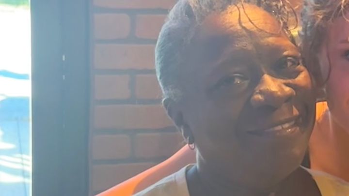 Fundraiser by Savannah Bethea : Help Miss Brenda retire