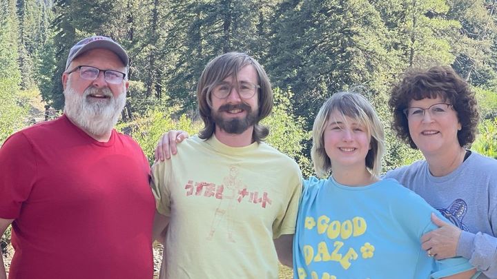 Fundraiser for Sandi Cooper by Blaire Thornton : Support Sandi