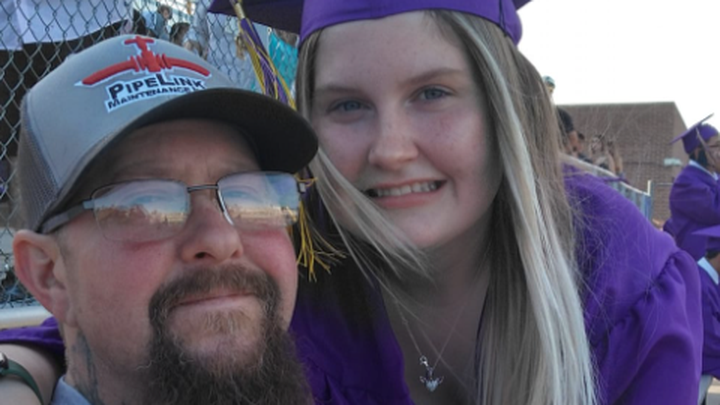 Fundraiser for Justyna Keith by Sara Ruding : Reno Jay Keith Jr