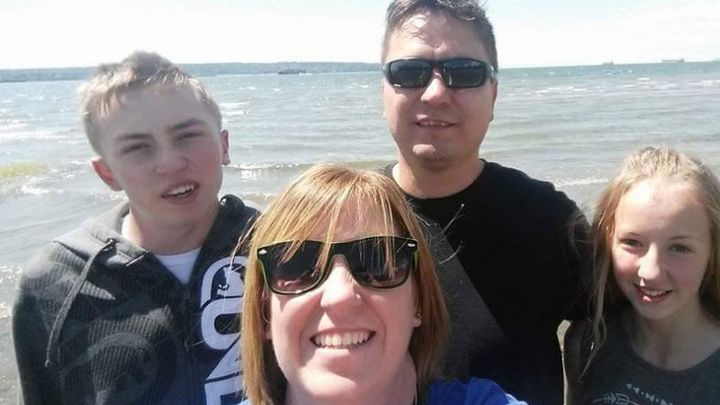 Fundraiser for Tammy Lewington by Mike Brautigam : Tammy Lewington's ...