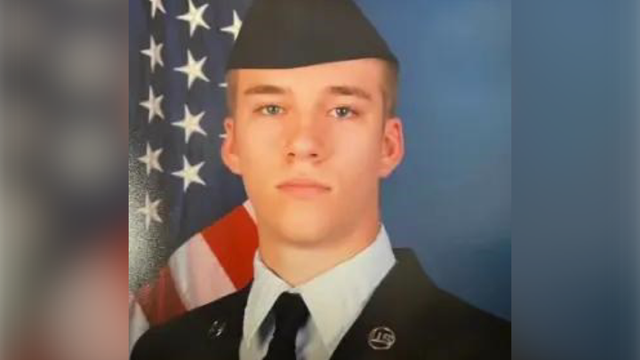 Fundraiser for Madison Cox by Molly Fritz : Support for Justin Cox's ...