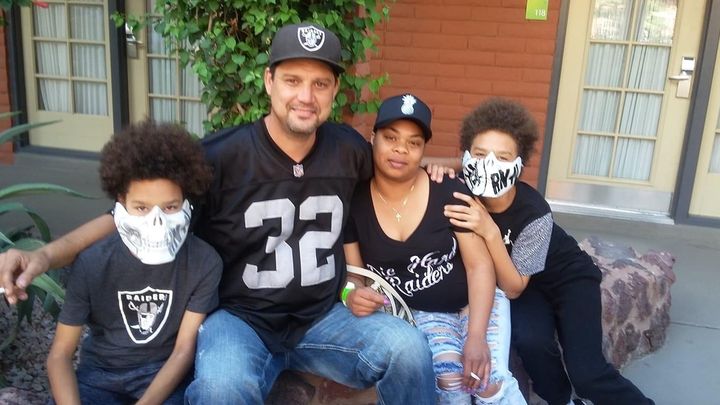 Fundraiser for Monique Coleman by Brooke Grover-Green : Sean White ...