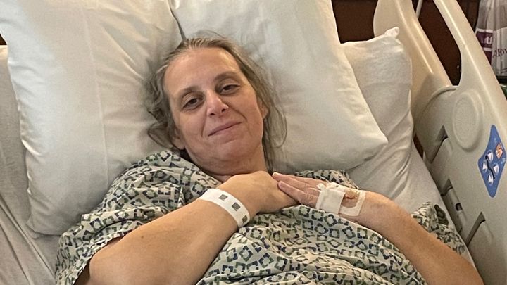 Fundraiser for Miriam Yoder by Caleb Yoder : Miriam Yoder caner treatments