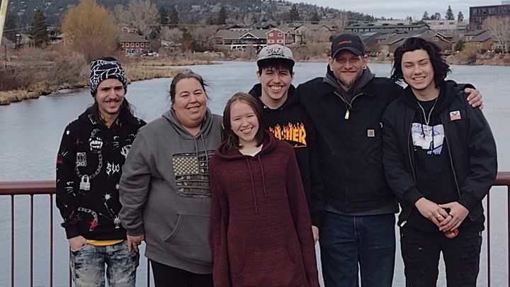 Fundraiser by Katrina Hutter : Support for Colin Hyde’s Cancer Journey