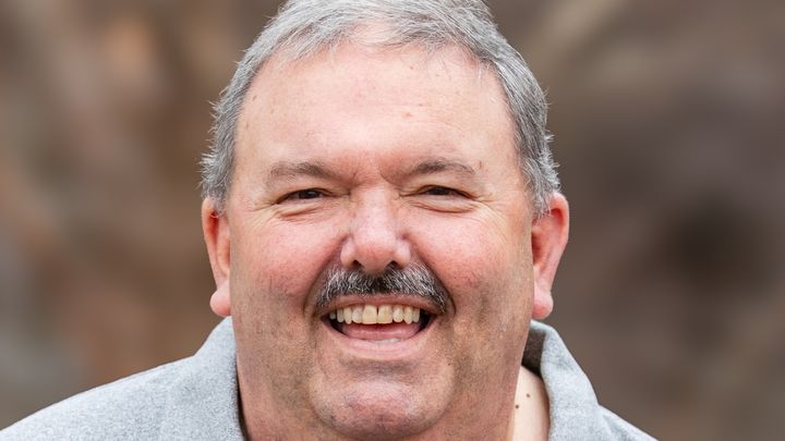 Fundraiser by Tyler Gill : Support Steve Cooksey’s Liver Treatment