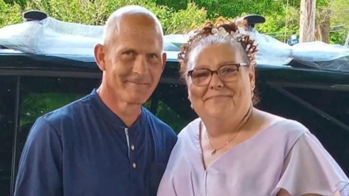 Fundraiser by Deborah Hunt : Help Support Suann During Her Knee Replacement