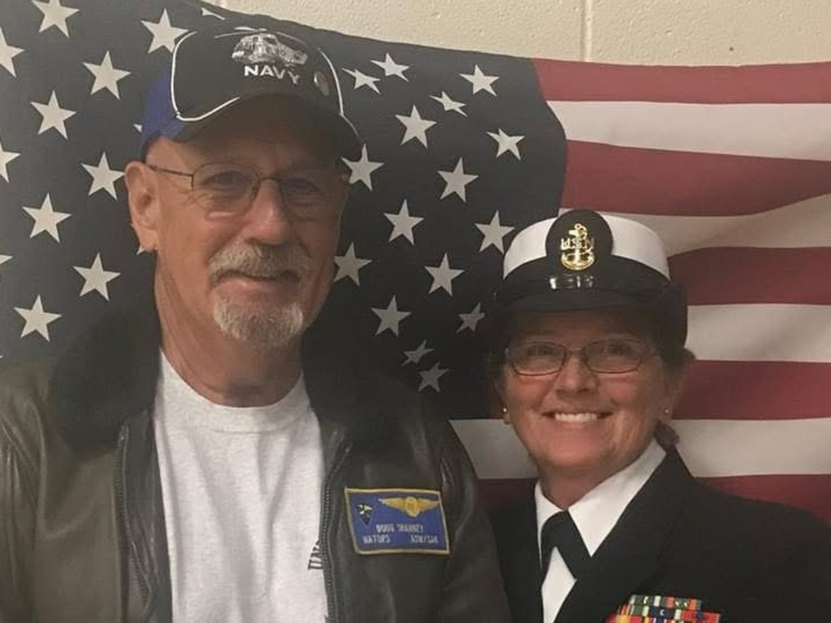 Fundraiser by Lorna sharkey : Help Bring Doug Home to Montana