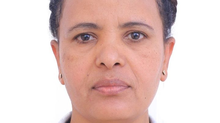 Fundraiser by Tsigehana Kitaw : AMENN