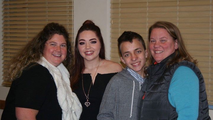 Fundraiser for Mary Ellison by Kelly Neary Brenner : Hotel & Daily ...