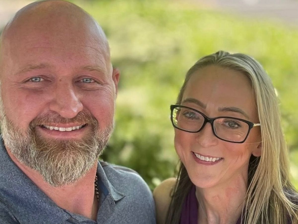 Fundraiser for Amelia Luker by Pamela Aston : Support Amelia & James ...