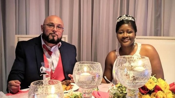 Fundraiser for Maria Carrion by Dana Miner : JOHN (JC) CARRION: Help ...