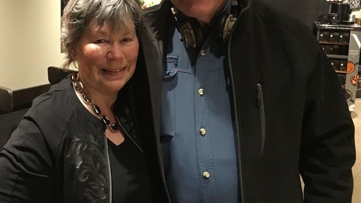 Fundraiser by Sharon D'Amico : Help for Sharon