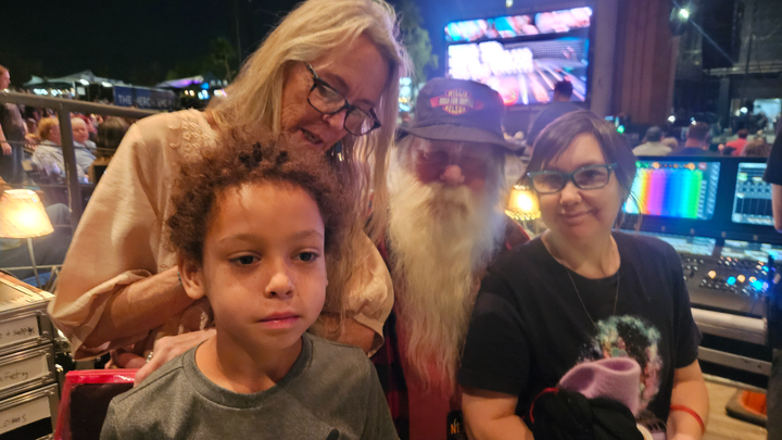 Fundraiser by Arlin Troutt : The Show Must Go On for Peralta Trail ...