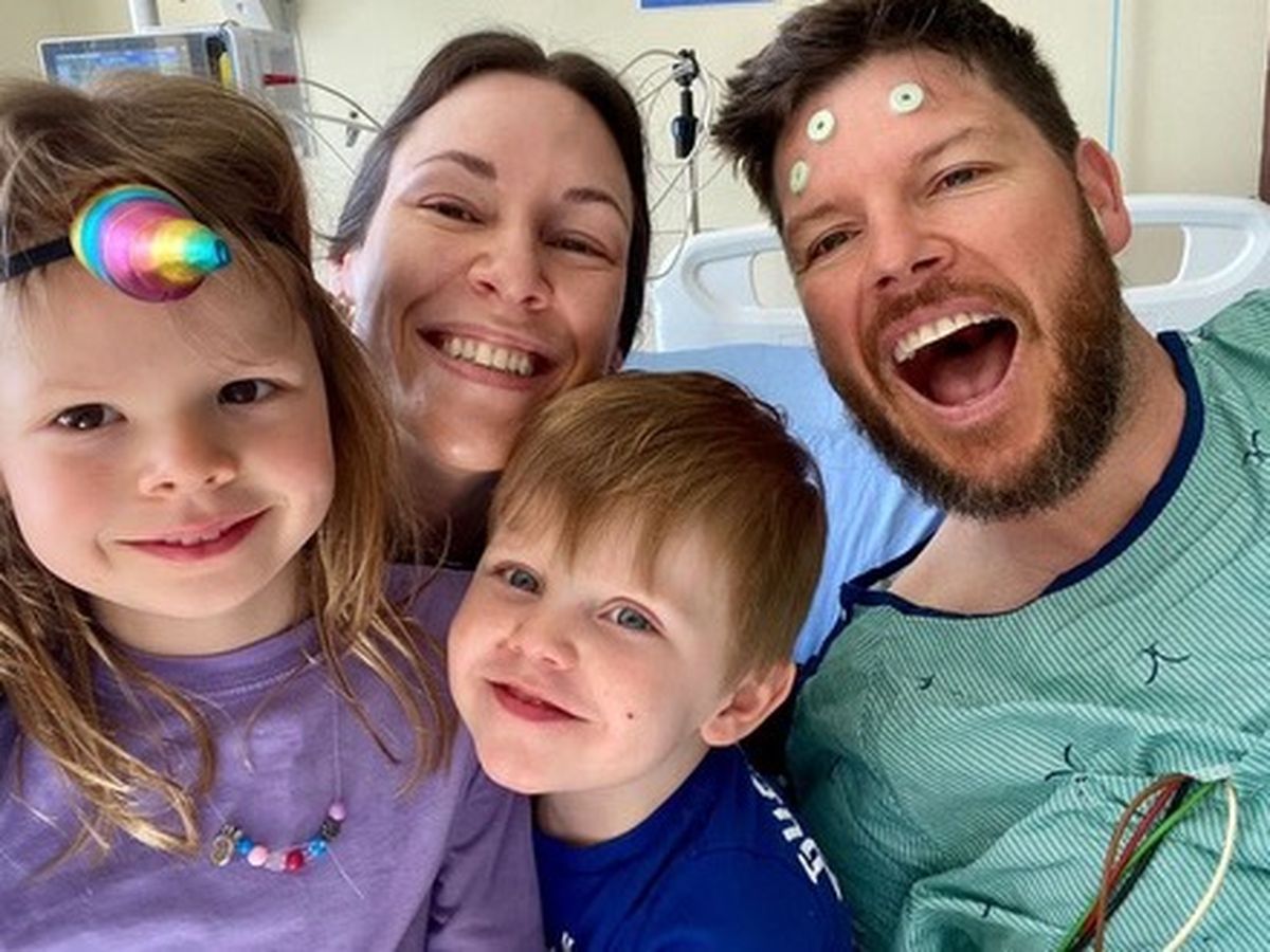 Fundraiser for Eliza McIntosh by Morgan Goulding : Help Liza get to her ...