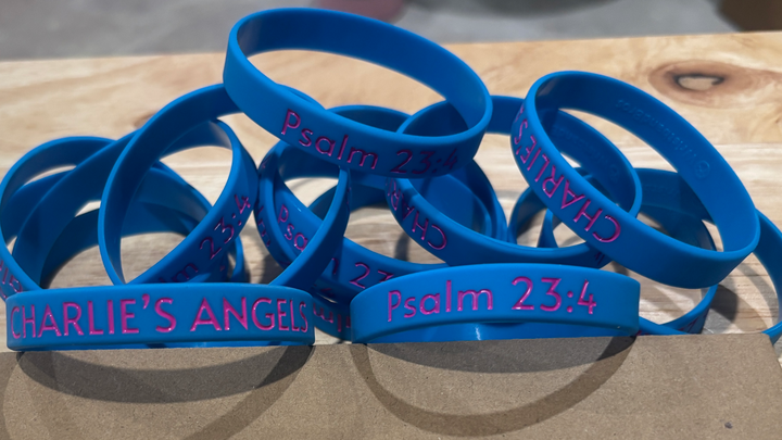 Fundraiser by Chris Riojas : Support Charlie Riojas’ Hospice Journey