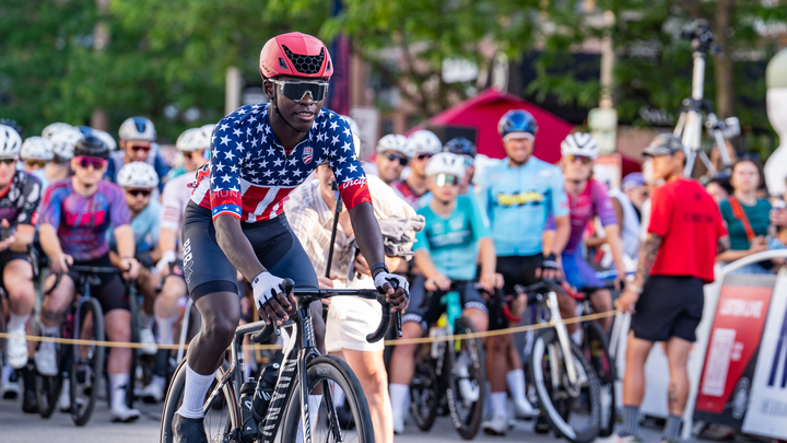 Fundraiser by Jack and Eli Watson : Help Eli Race In Europe With USA Cycling