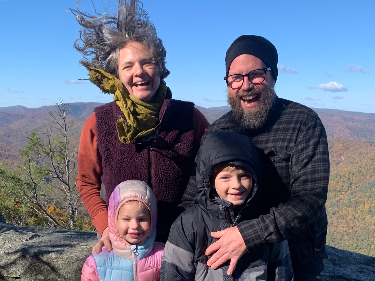 Fundraiser for Jennifer Harrelson by Jen Lawhorne : Help Jennifer ...