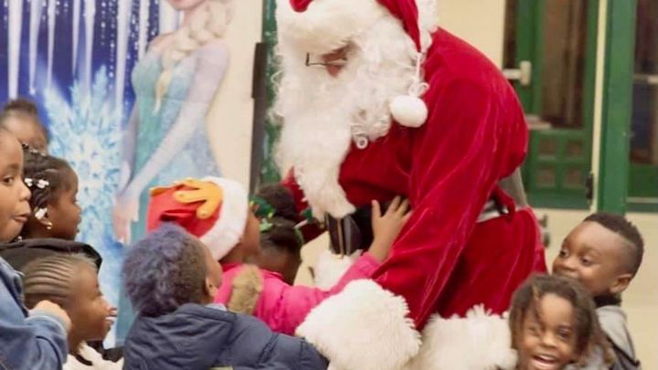 Fundraiser by Cassy Cameron Mixon : Tinker’s Toys Annual Toy Drive