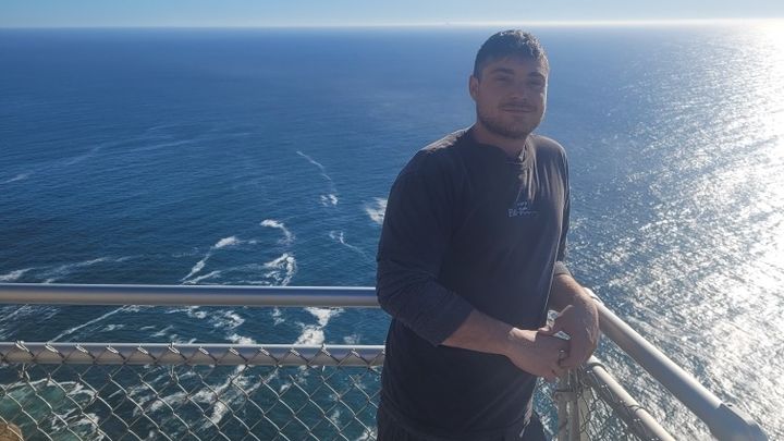 Fundraiser by Emily Mccrum : Memorial for Corey Cipriano