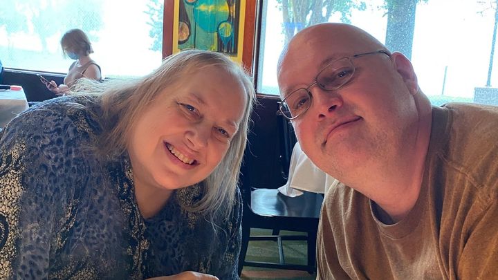 Fundraiser by Brenda Holley : My sweet Sister-in-Law Laurie Ramputi