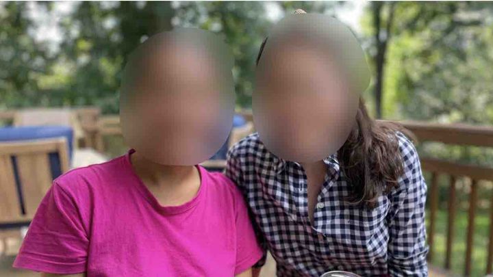 Fundraiser for Marwa Ahmadzai by Rebecca Penno : Immigration Fees In ...