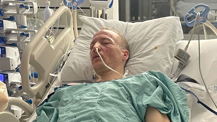 Fundraiser by Katlyn Arnoldin : Nick Farrer