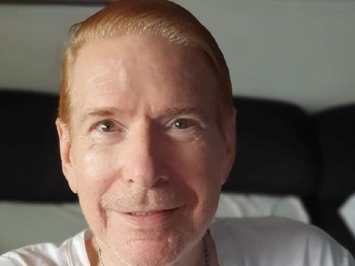 Fundraiser by Amy Toohey : Lance Masters medical and moving expenses