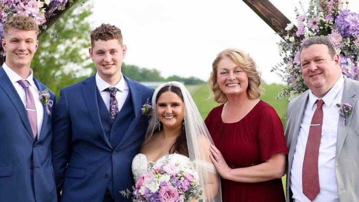 Fundraiser for Myra Newman by Robin Jones : Help the Newman's Heal and ...