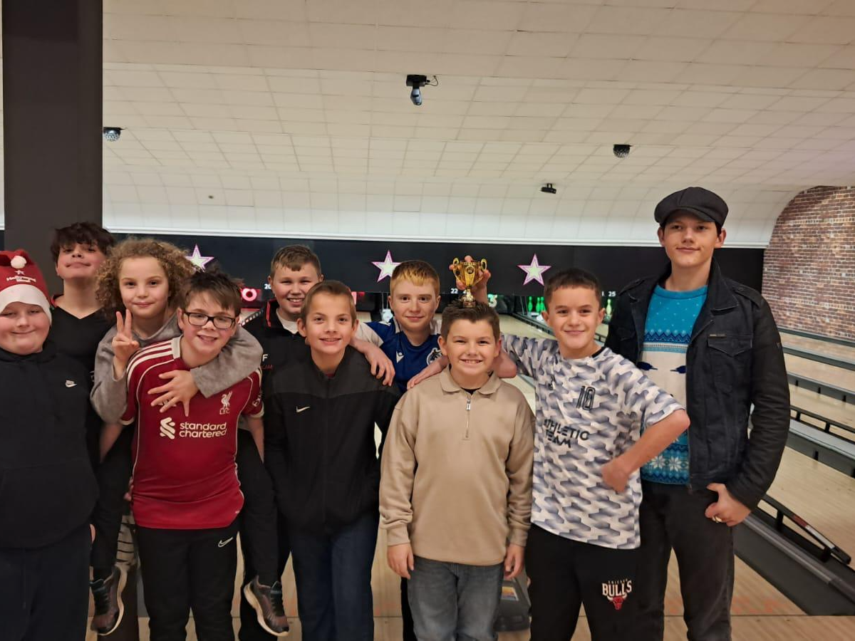 Fundraiser by Thomas Dale : Thornbury Town Pan Ability