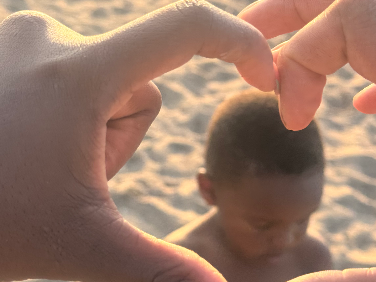 Fundraiser by Mariha Kyser : Support Mariha and Wynn After Evan's Passing