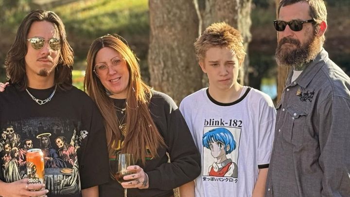 Fundraiser for Christine Tejada by Kyra Augustus : Paige Tejada ...