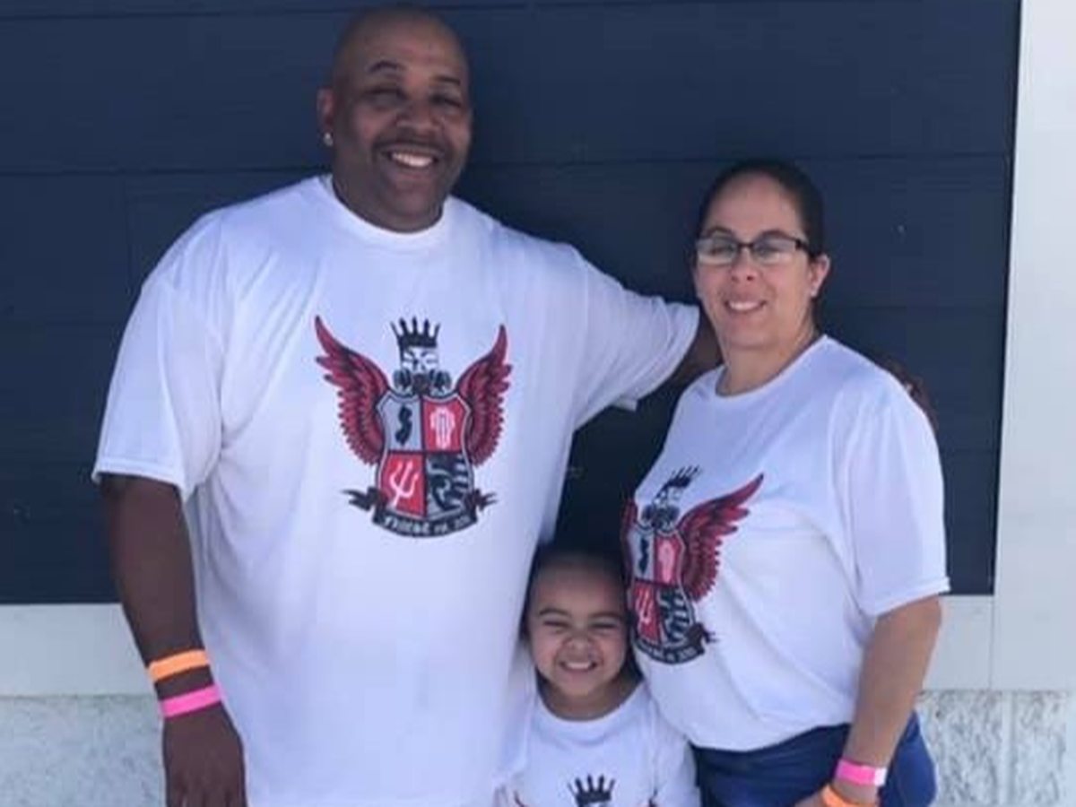 Fundraiser by Frank LaRocca : Donate to Tracy Perkins' Healing Journey