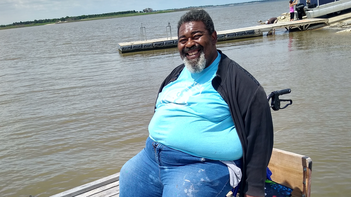 Fundraiser by Latisha Ford : Help Honor Thomas Pierce: A Life of Music ...