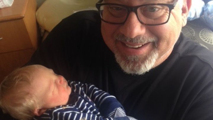 Fundraiser for Emma Jones by Jim Dierickx : James Ray Jones is Still ...