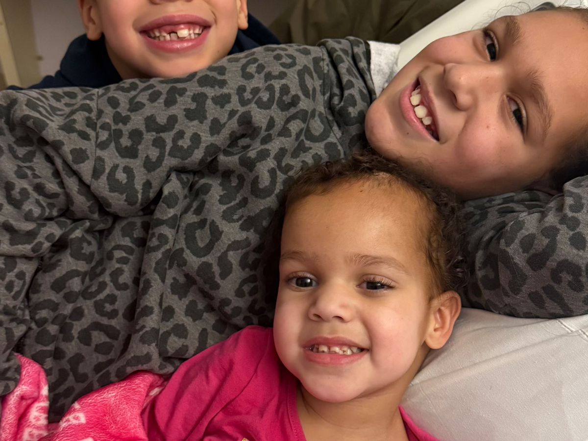Fundraiser by Mallory Ingalls : Help Support Elyse & the Walker Family