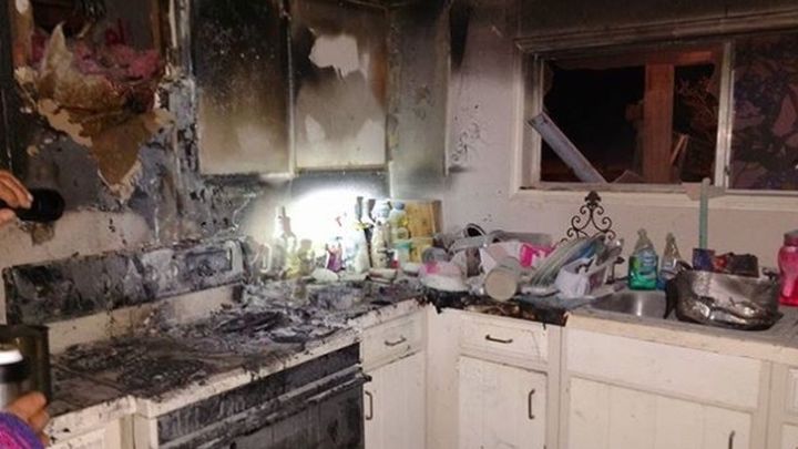 Fundraiser for Gabriel Gonce by Tonya Henderson Brazeal : The Gonce's ...