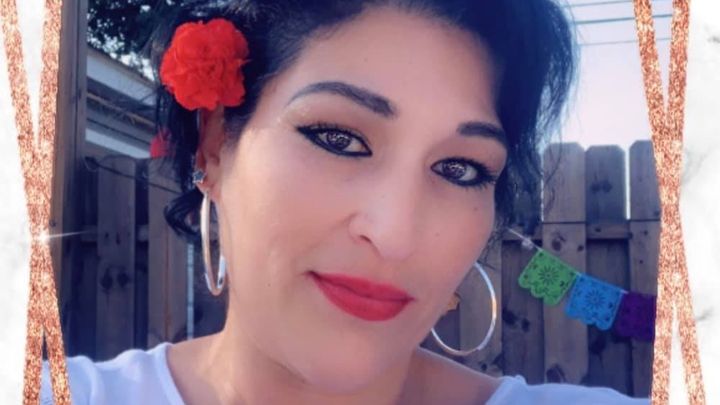 Fundraiser by Andrea Enriquez : Marbella "Bella" Alfaro funeral expenses