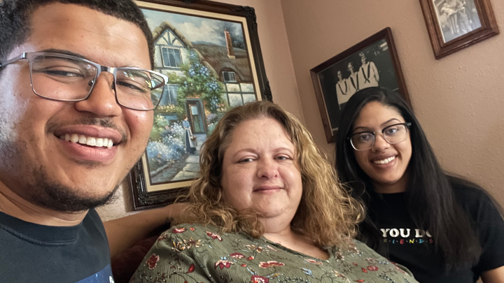 Fundraiser by Alayna Wilson : In Loving Memory of Jackie Jo